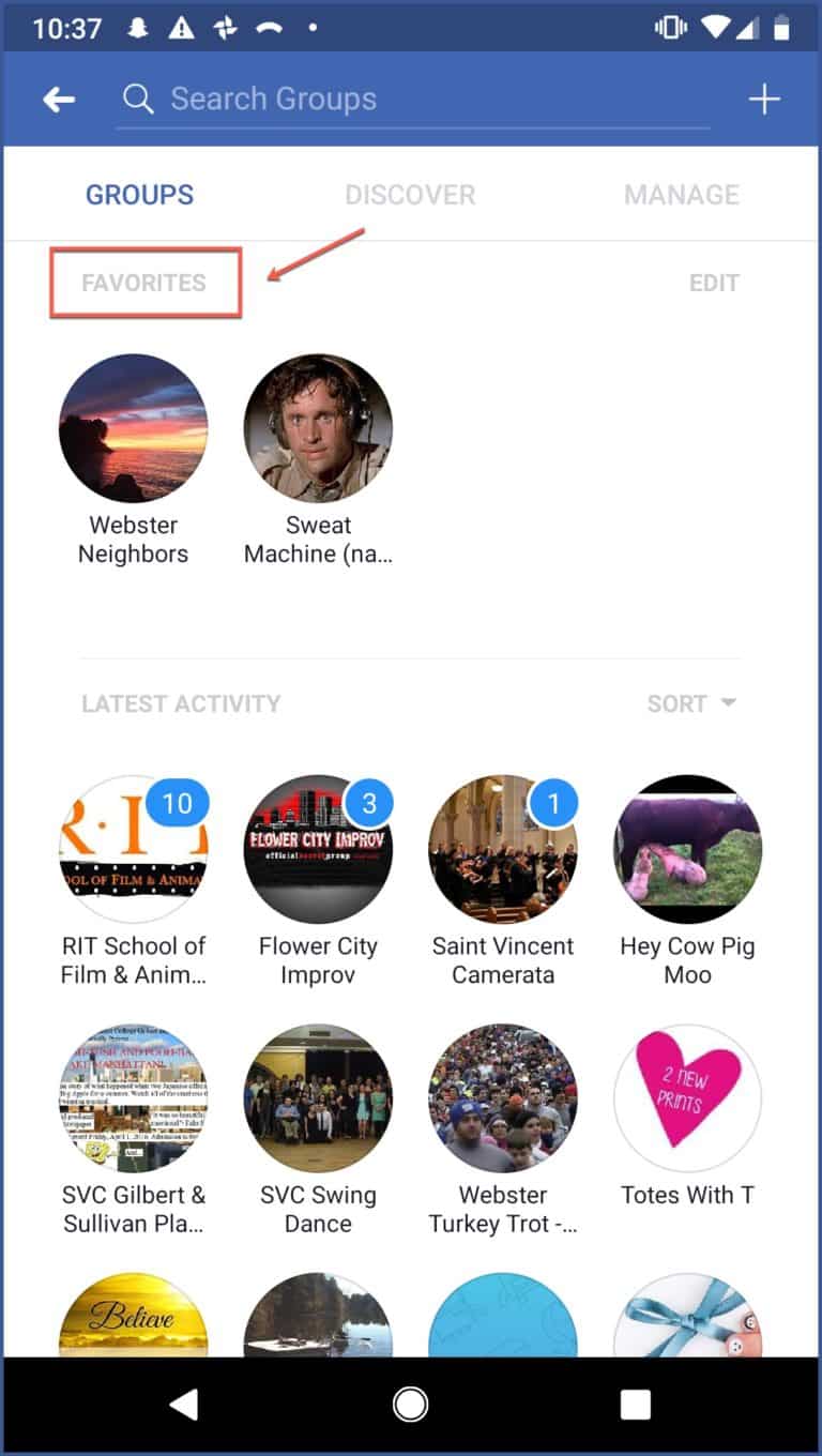 7 Secrets for Controlling Your Facebook Groups - AdvertiseMint