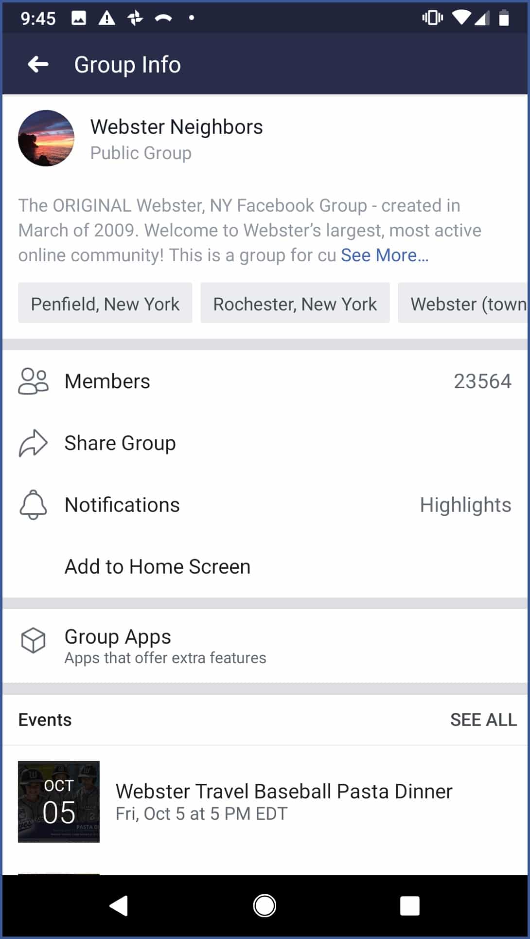 7 Secrets for Controlling Your Facebook Groups - AdvertiseMint