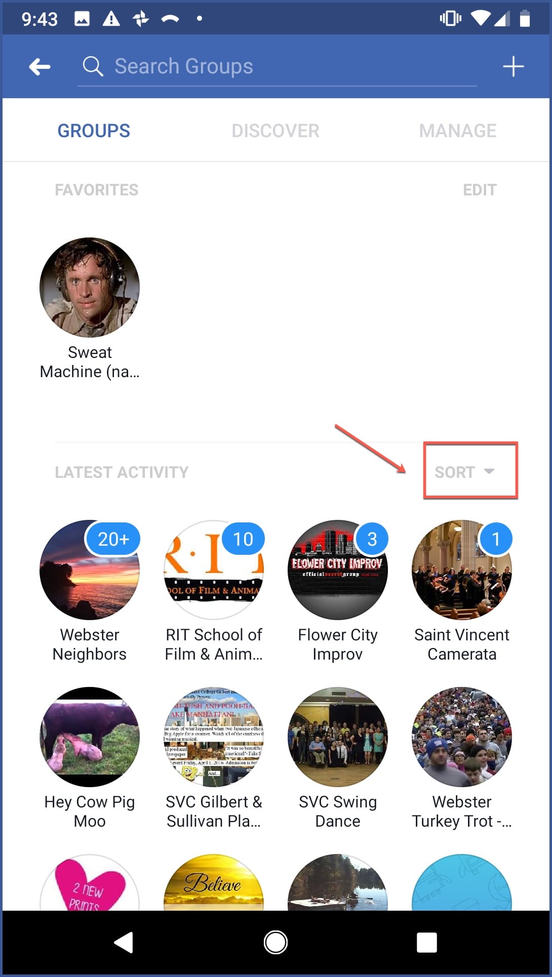7 Secrets for Controlling Your Facebook Groups - AdvertiseMint