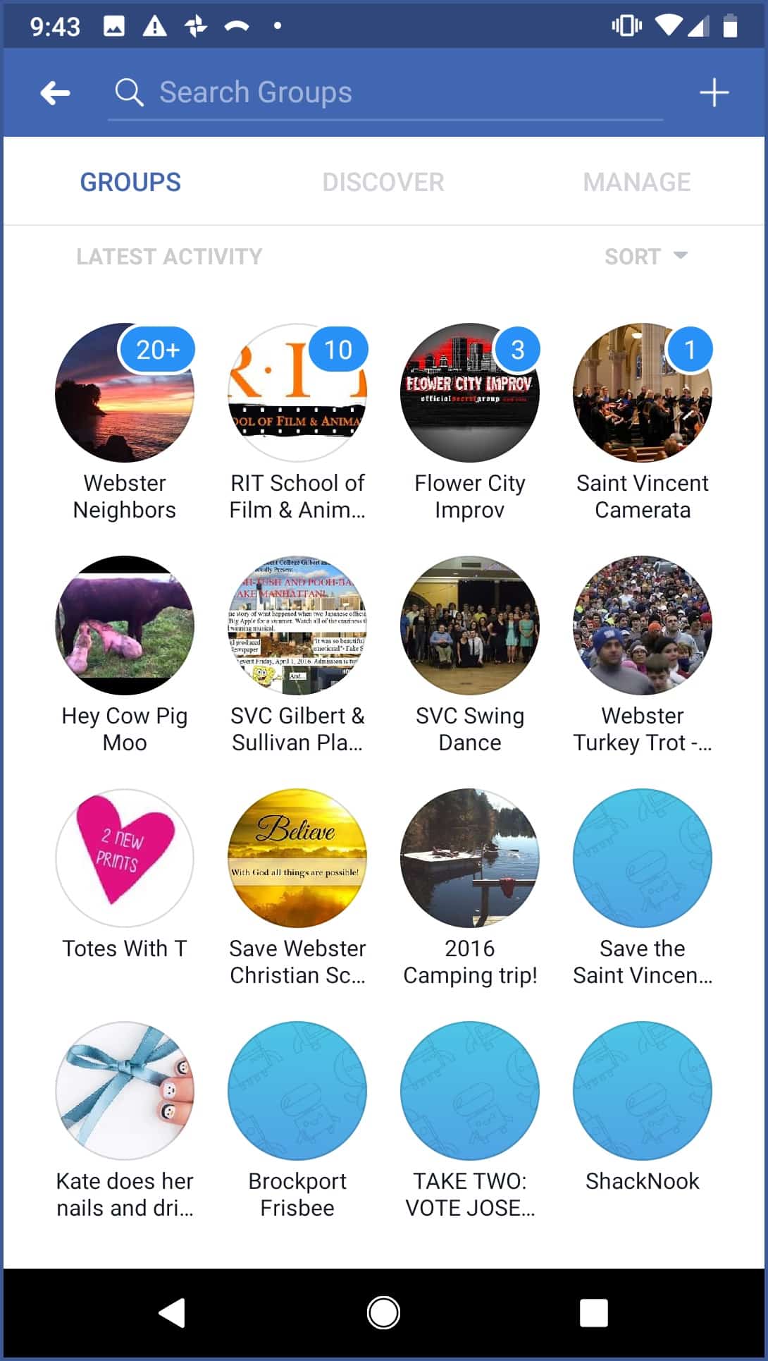 7 Secrets for Controlling Your Facebook Groups - AdvertiseMint
