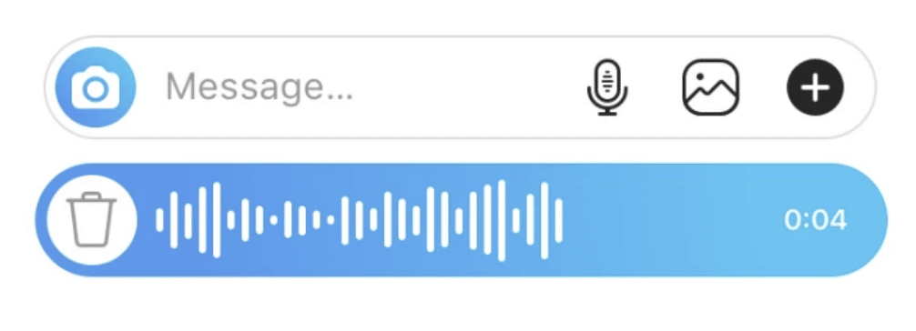 Instagram Rolls Out Audio Recording Feature - AdvertiseMint Instagram Rolls Out Audio Recording Feature - AdvertiseMint