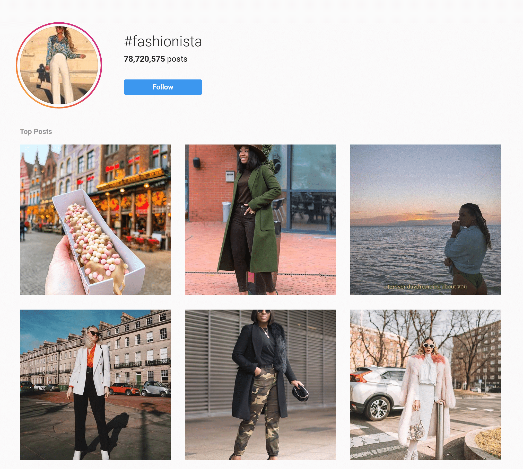 Instagram Hashtags For Clothing Brand AdvertiseMint Instagram Hashtags For Clothing Brand AdvertiseMint