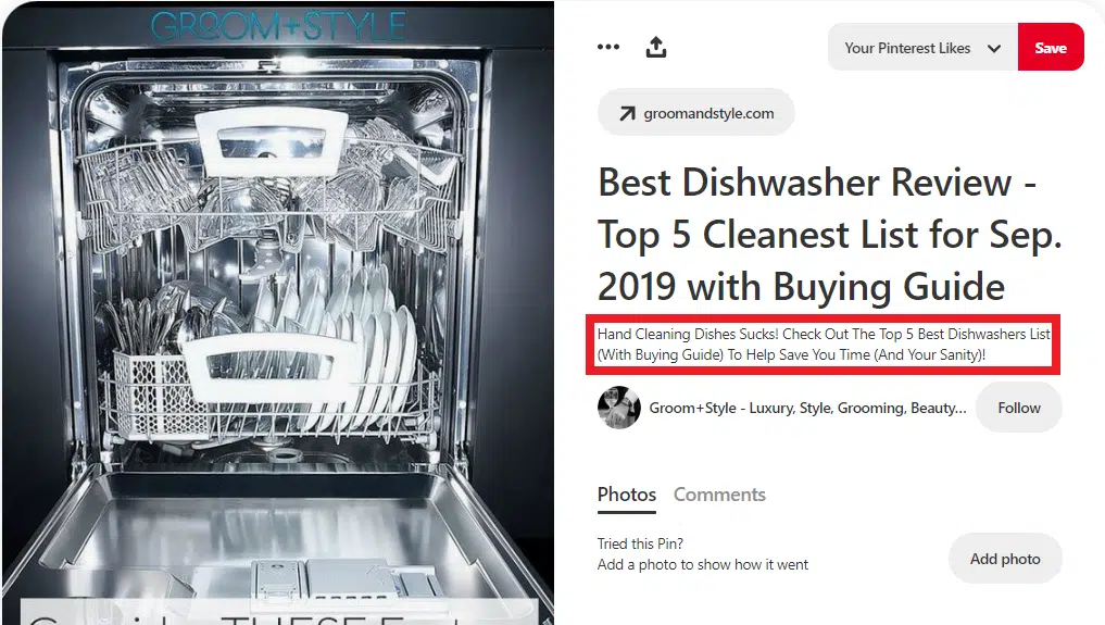Optimize Your Pinterest Strategy with These 12 Tips - AdvertiseMint