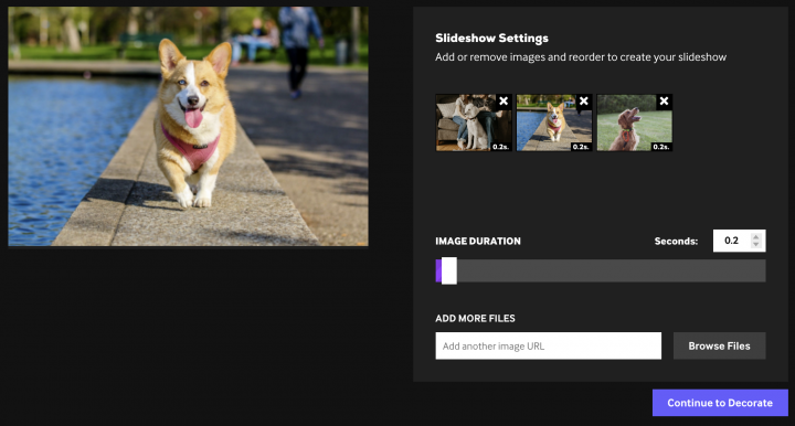 How to Create Facebook GIF Ads - AdvertiseMint