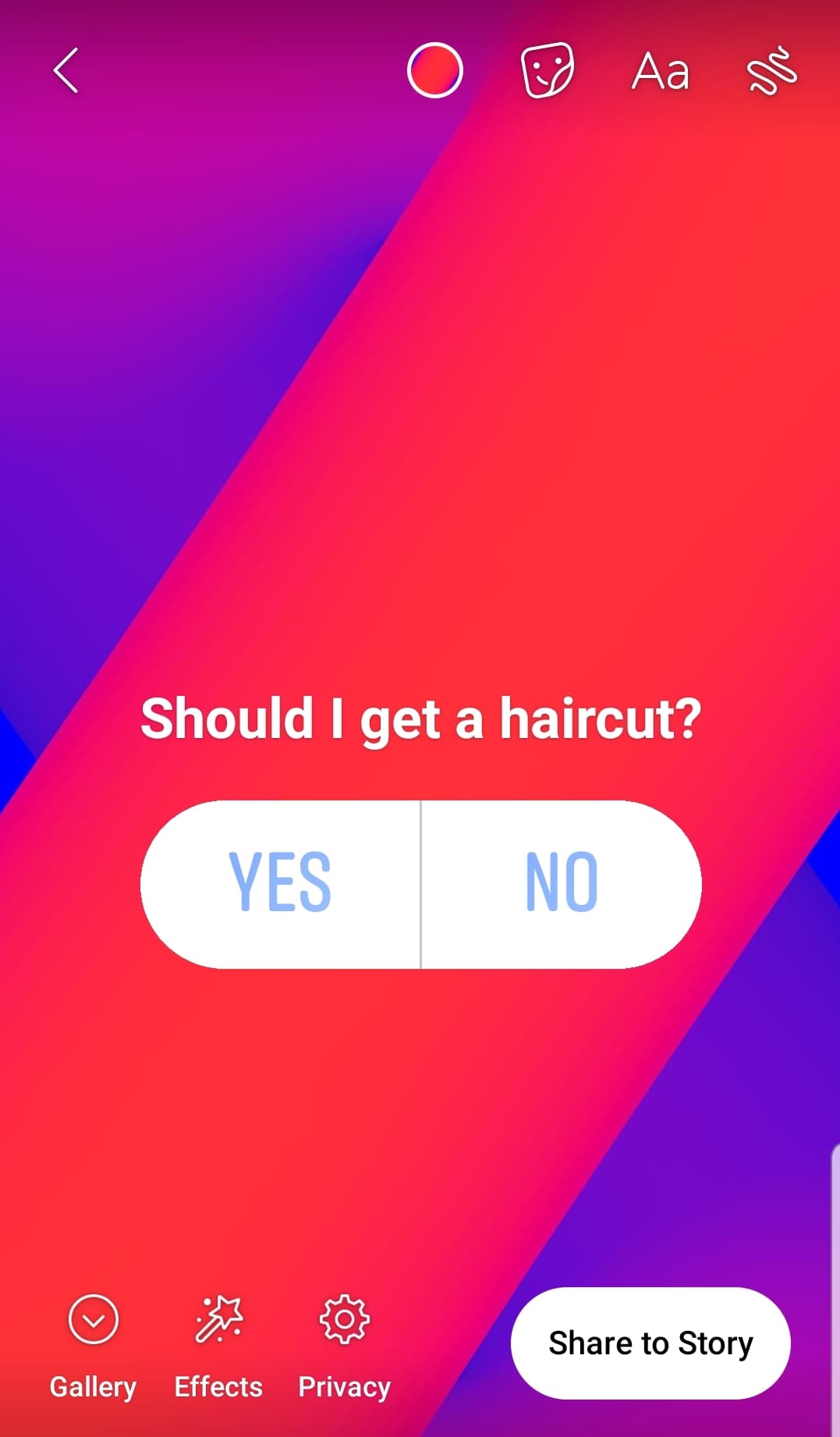 Facebook Stories Tips and Tricks - AdvertiseMint