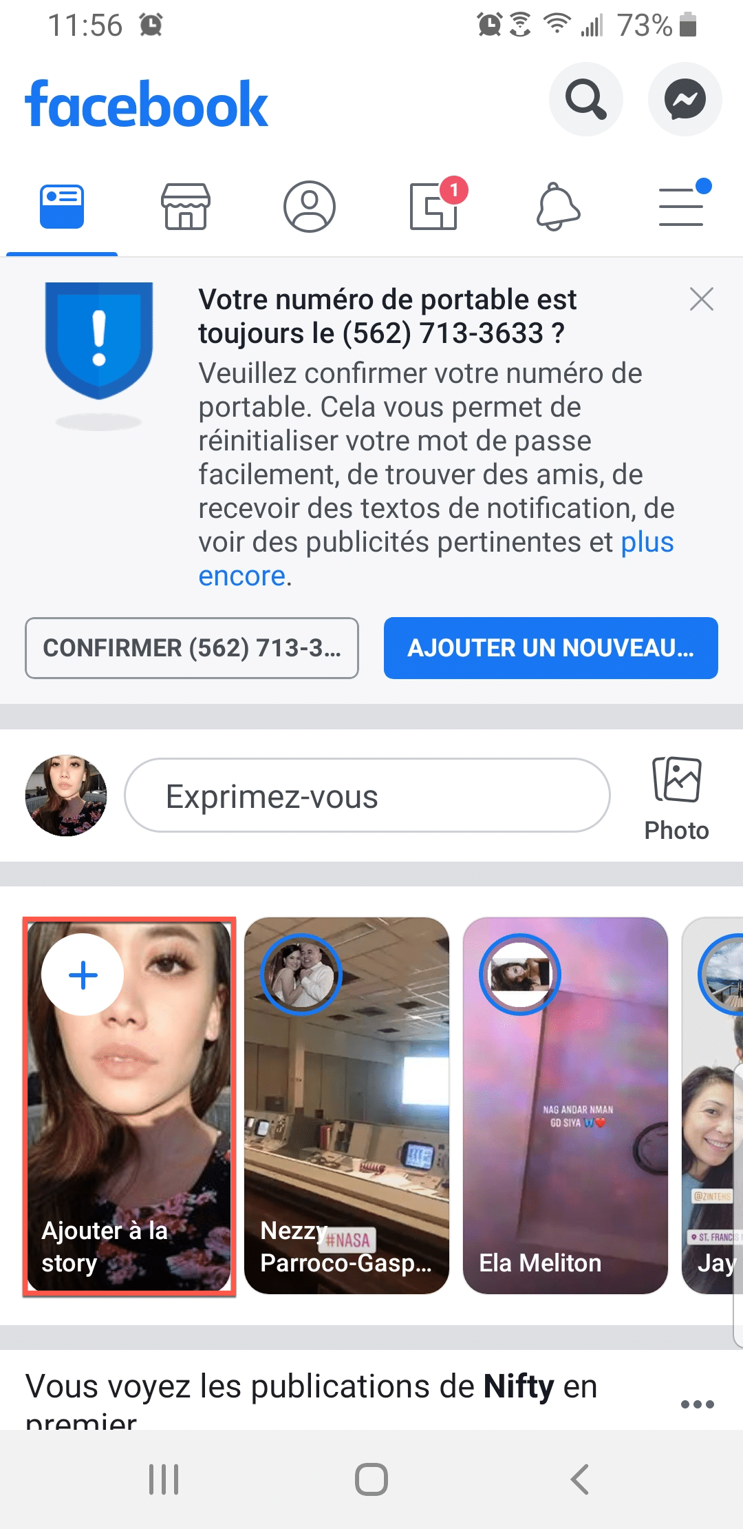 Facebook Stories Tips and Tricks - AdvertiseMint
