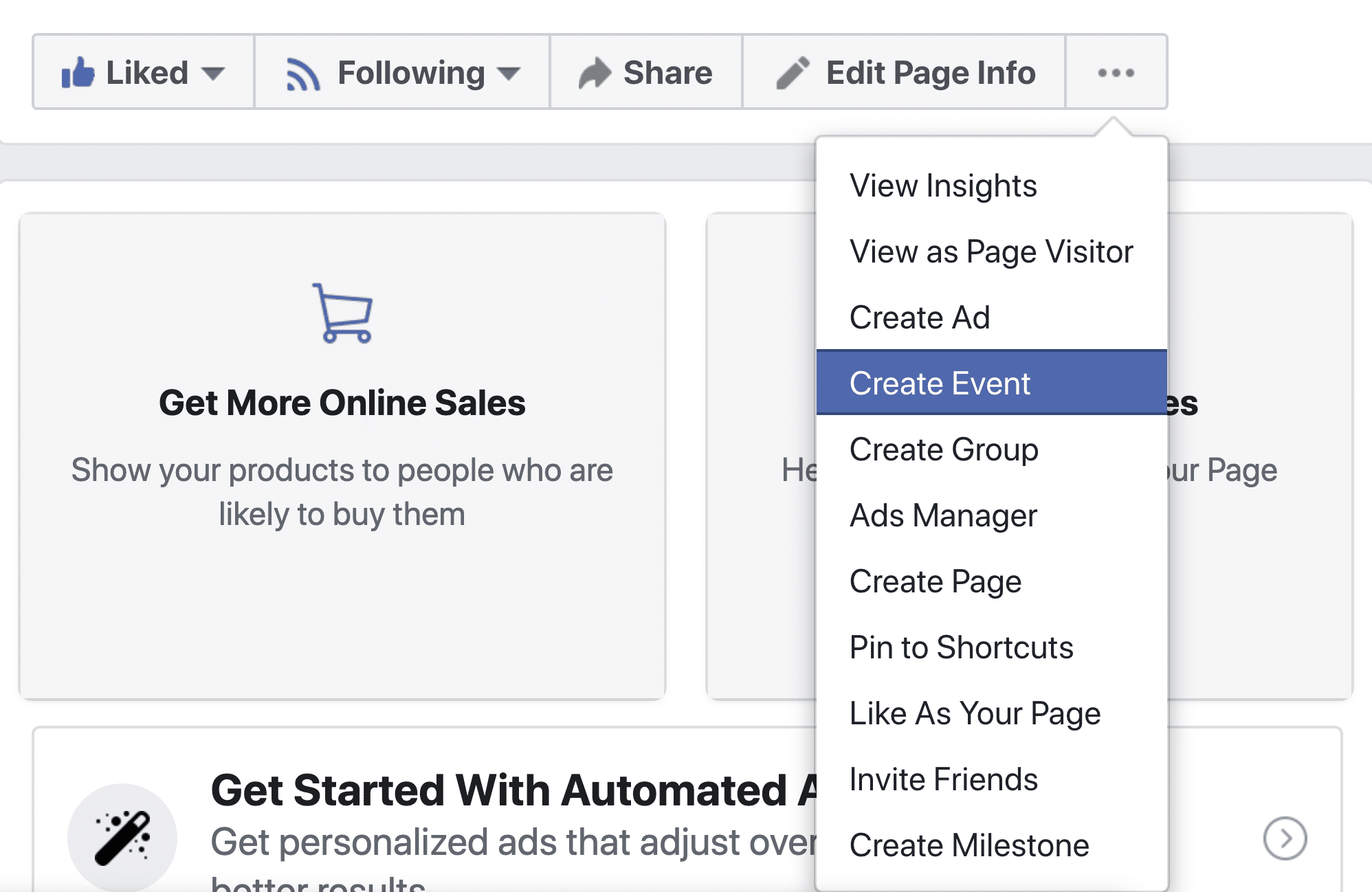 How to Promote Your Event on Facebook for Maximum Attendance ...