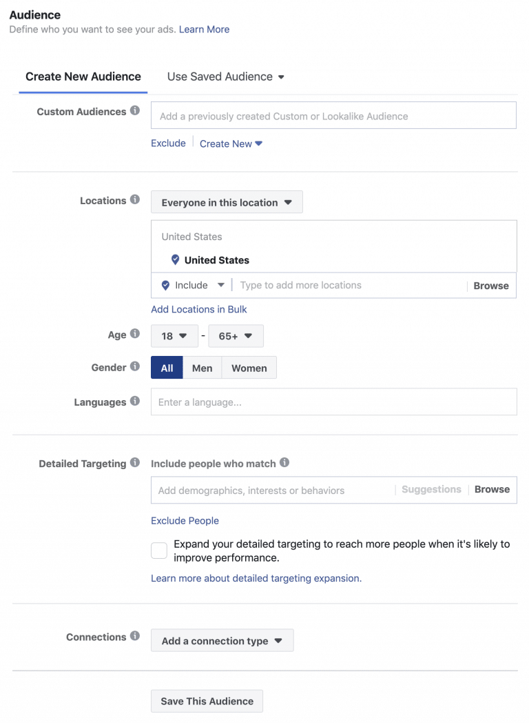 How to Promote Your Event on Facebook for Maximum Attendance ...