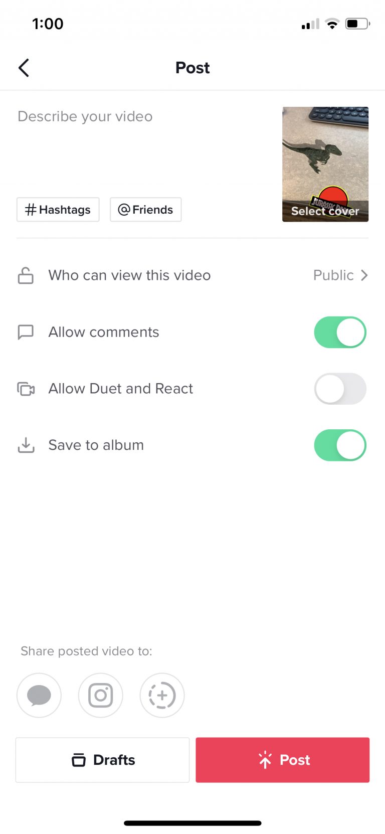 How To Make Video On Tiktok – A Complete Guide - AdvertiseMint