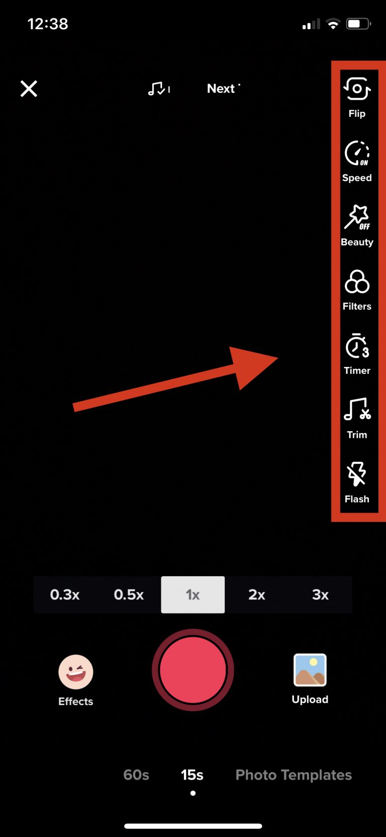 How To Make Video On Tiktok A Complete Guide AdvertiseMint how-to-make-video-on-tiktok-a-complete-guide-advertisemint