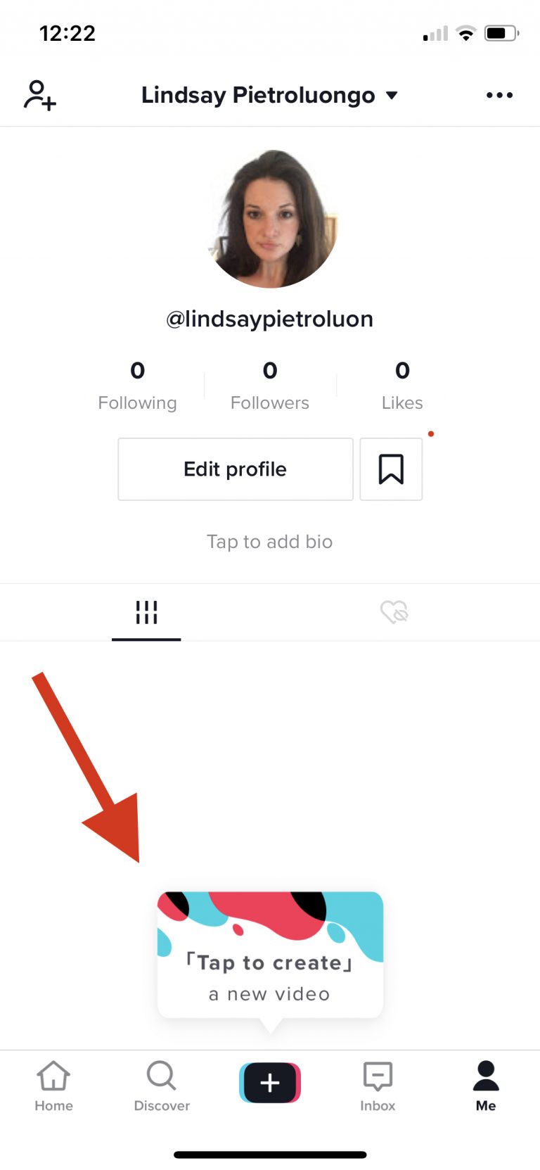 How To Make Video On Tiktok – A Complete Guide - AdvertiseMint