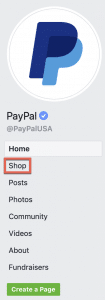 How to Buy a Digital Gift Card on Facebook - AdvertiseMint