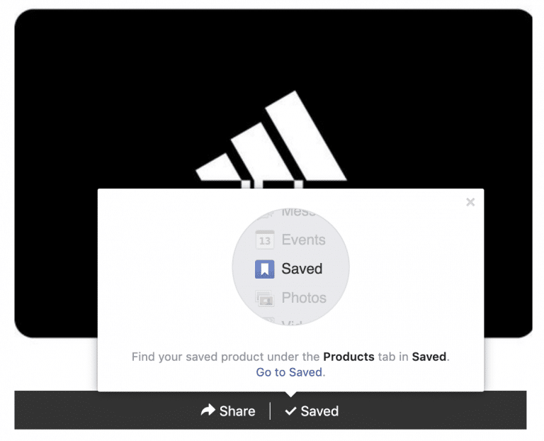 How to Buy a Digital Gift Card on Facebook - AdvertiseMint