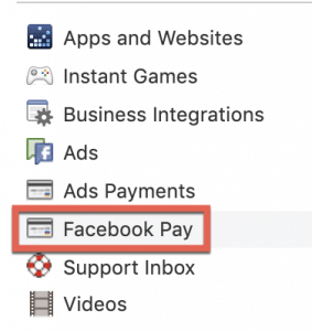 How to Buy a Digital Gift Card on Facebook - AdvertiseMint