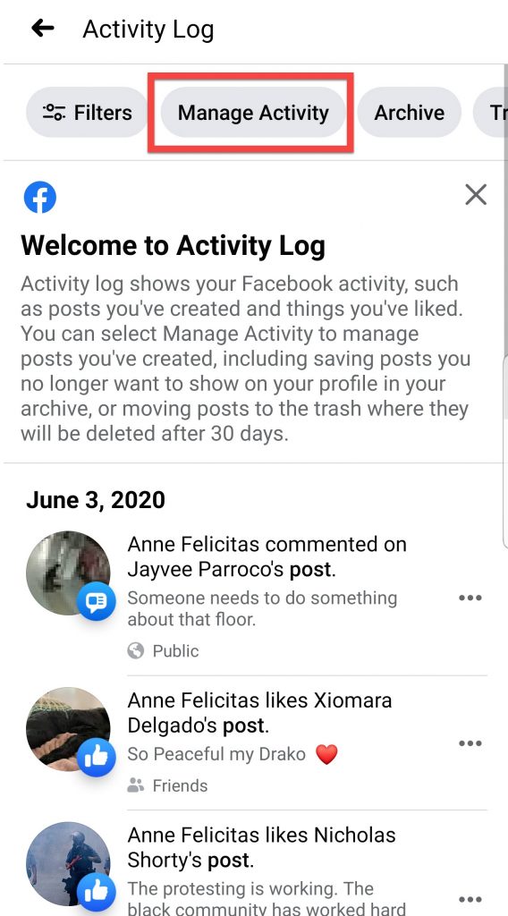 How to Mass Delete Old Facebook Posts - AdvertiseMint How to Mass Delete Old Facebook Posts - AdvertiseMint
