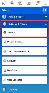 Facebook Pay Setup On Messenger And Facebook - AdvertiseMint