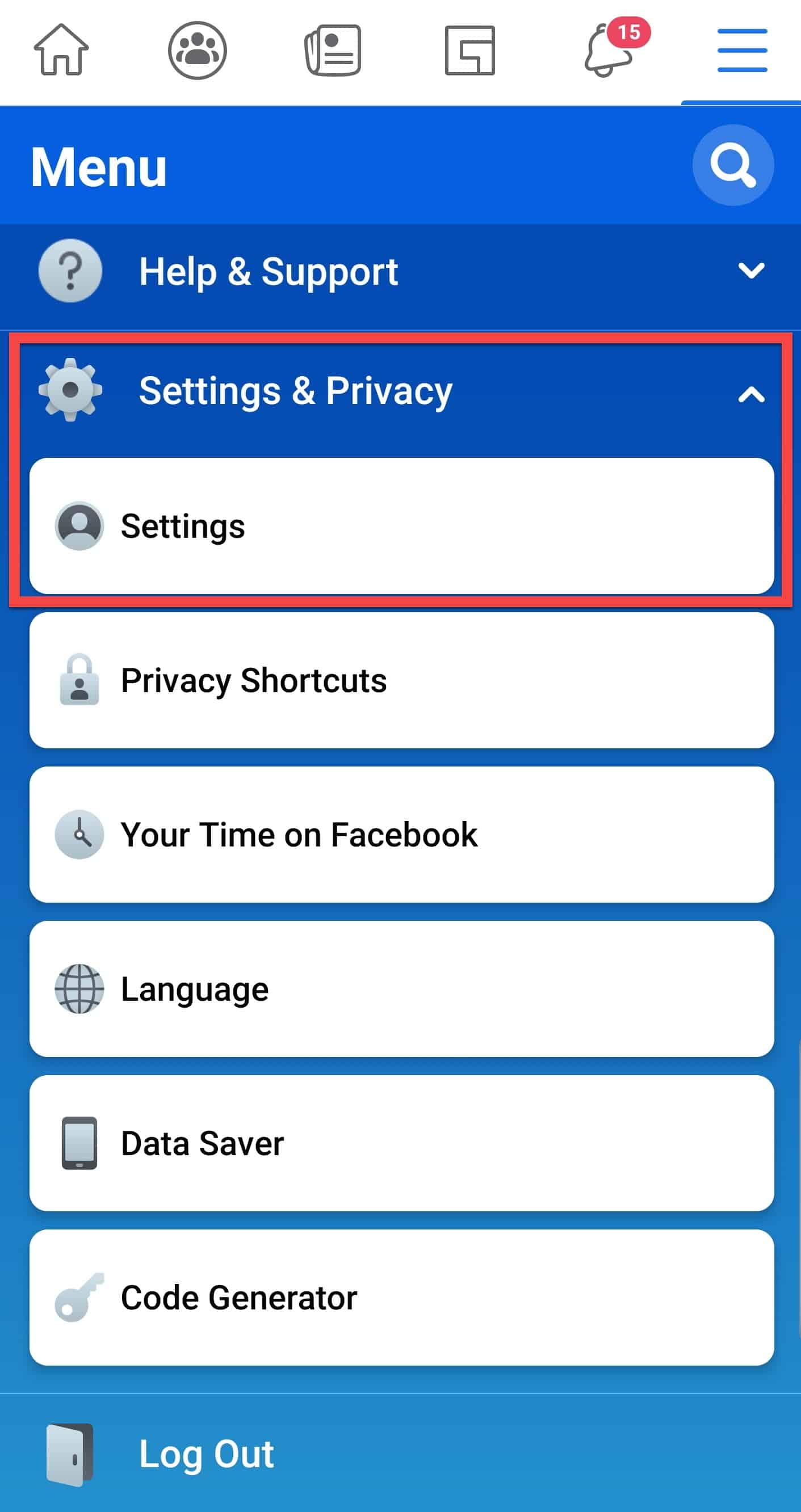 Facebook Pay Setup On Messenger And Facebook - AdvertiseMint