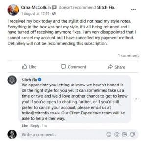 How to Handle Negative Comments on Social Media Following These 5 ...