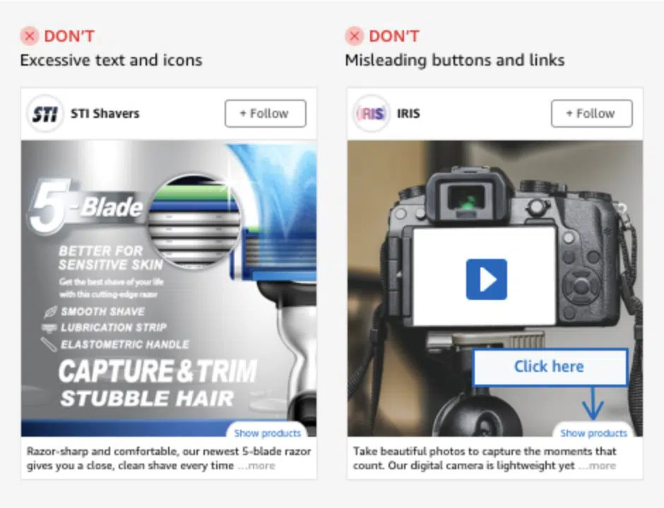 How to Create an Amazon Post - AdvertiseMint