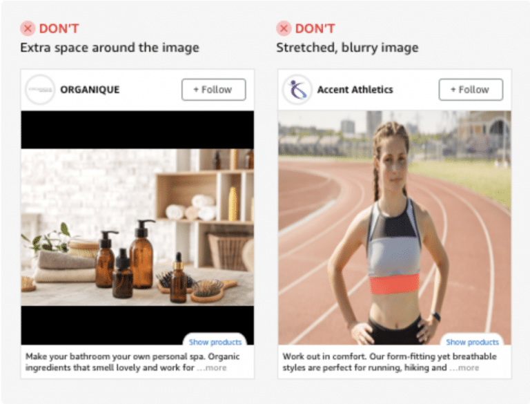 How to Create an Amazon Post - AdvertiseMint