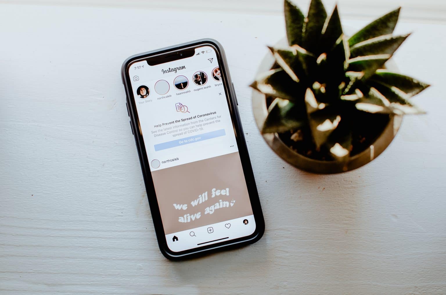 10 Instagram Stories Examples to Inspire Your Marketing Campaigns ...