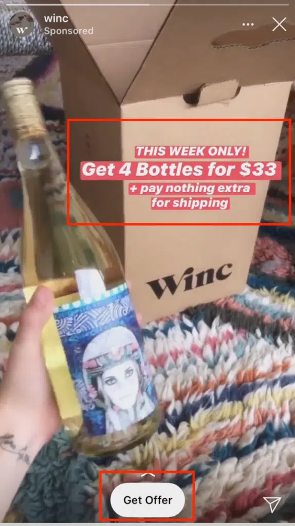 5 Tips for Creating Eye-Catching Instagram Ads in 2023 - AdvertiseMint