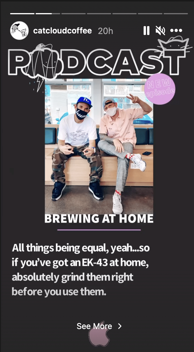 How to Build a Strong Instagram in 2021 and Beyond - AdvertiseMint