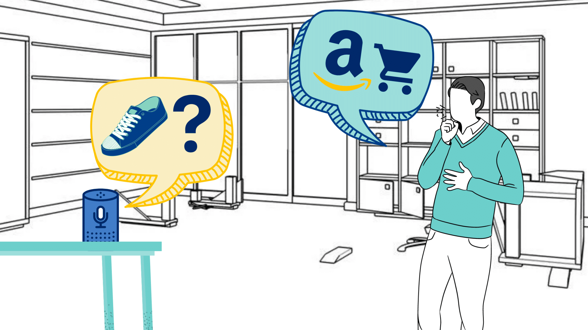Amazon Interactive Audio Ads Turn Commands into Conversions - AdvertiseMint