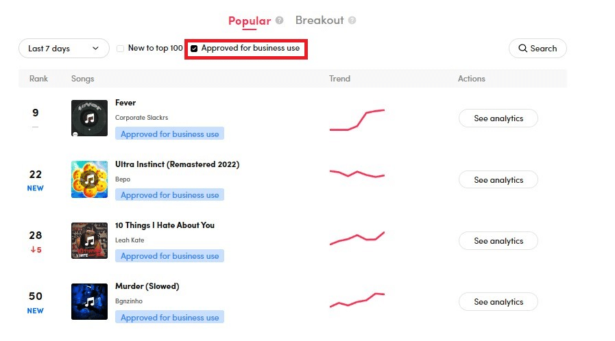 TikTok Ads Library Remarkable Guide