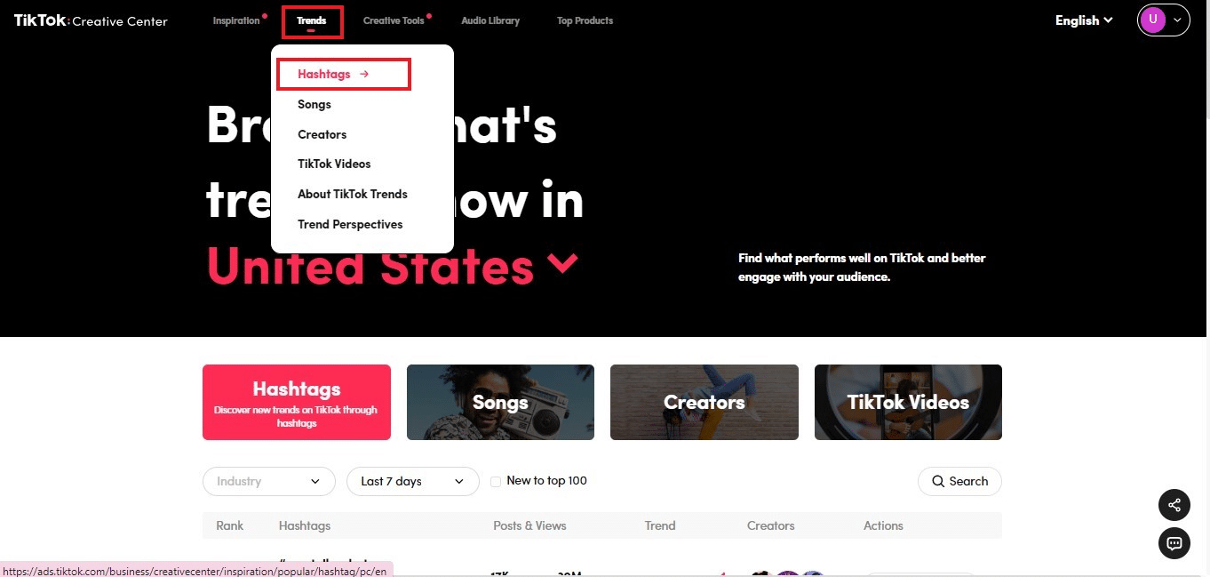 TikTok Ads Library Remarkable Guide