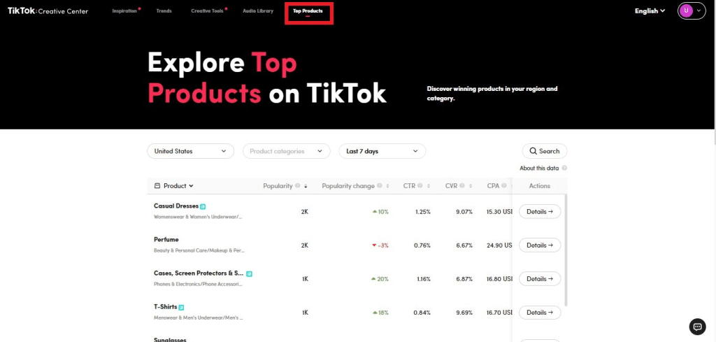 TikTok Ads Library Remarkable Guide