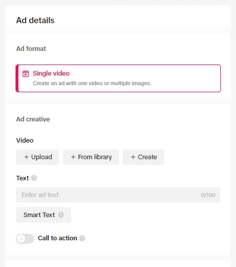 Create TikTok Ads Manager in 6 Easy Steps
