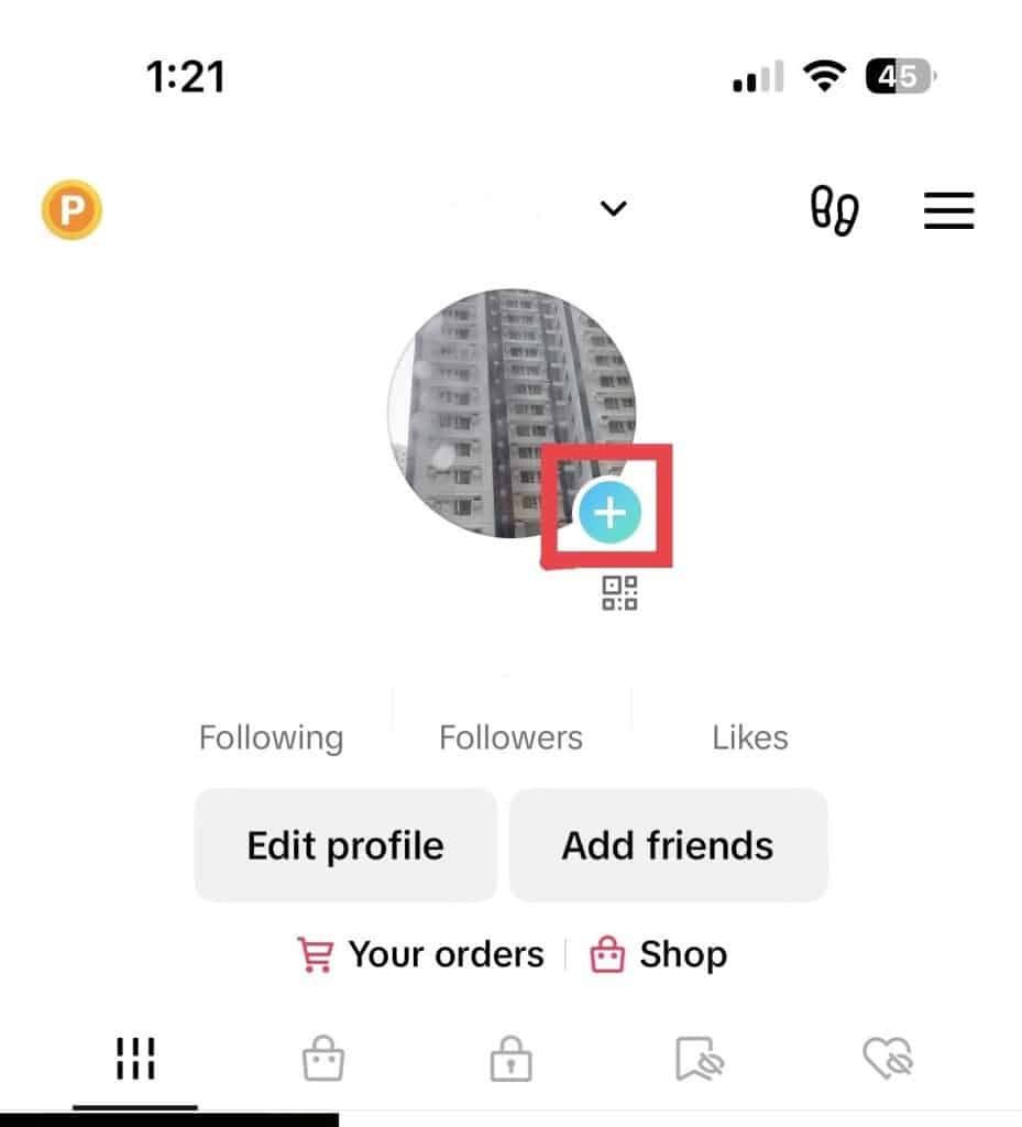 How To Upload a TikTok Story in 5 Easy Steps - AdvertiseMint