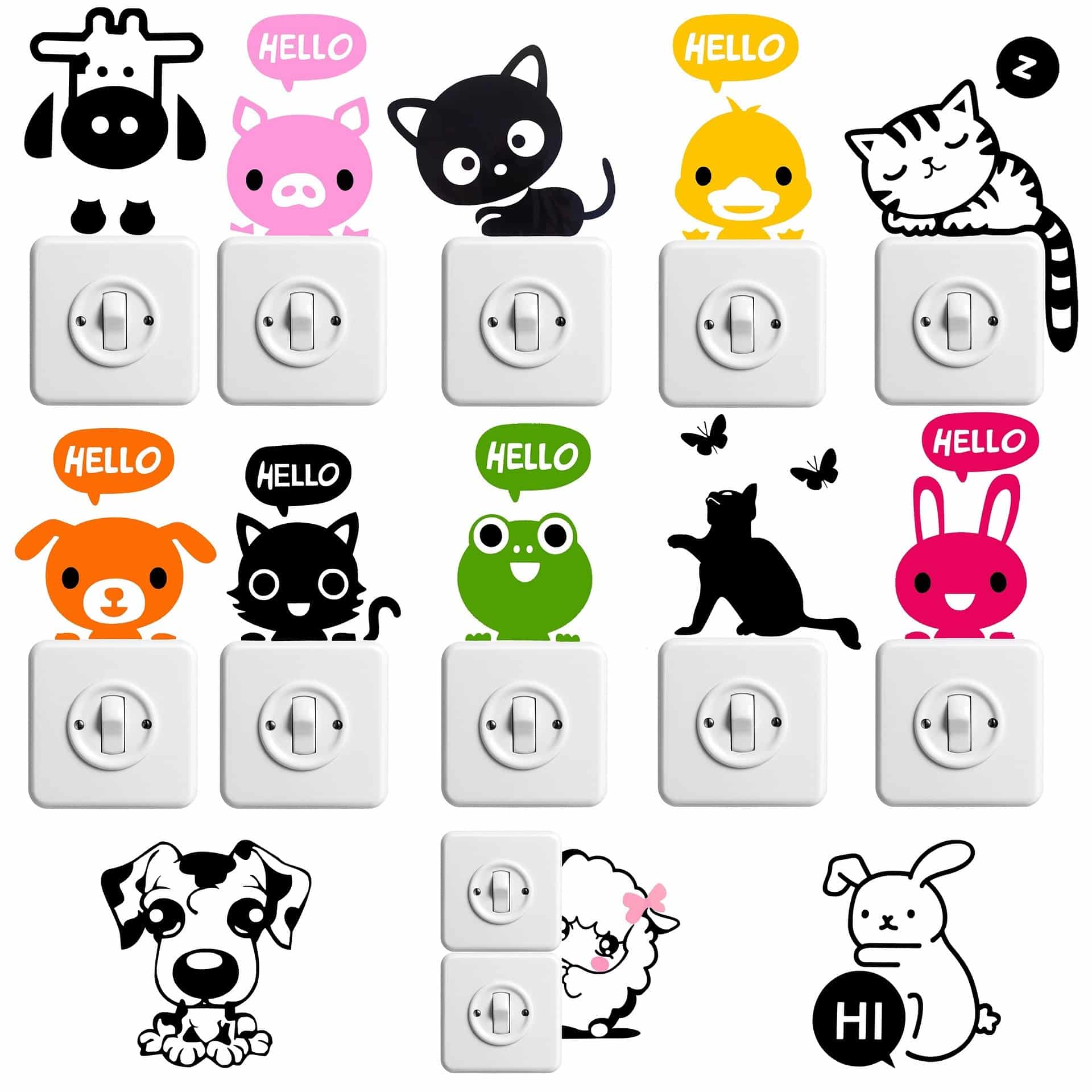 Stickers on TikTok: Adding Flair to Your Videos