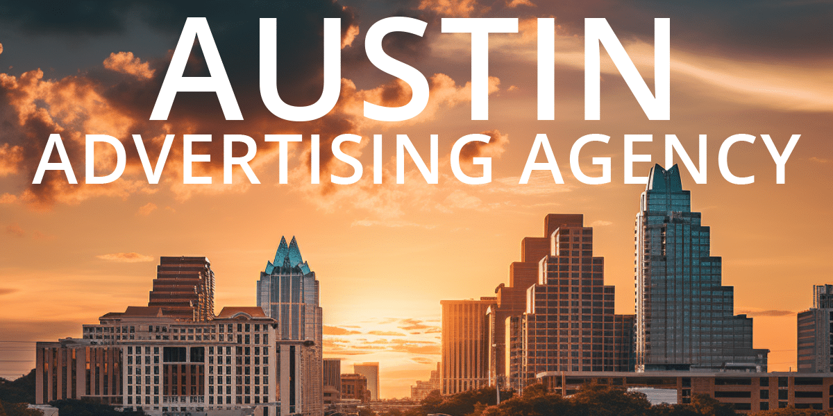Austin Advertising Agency - AdvertiseMint