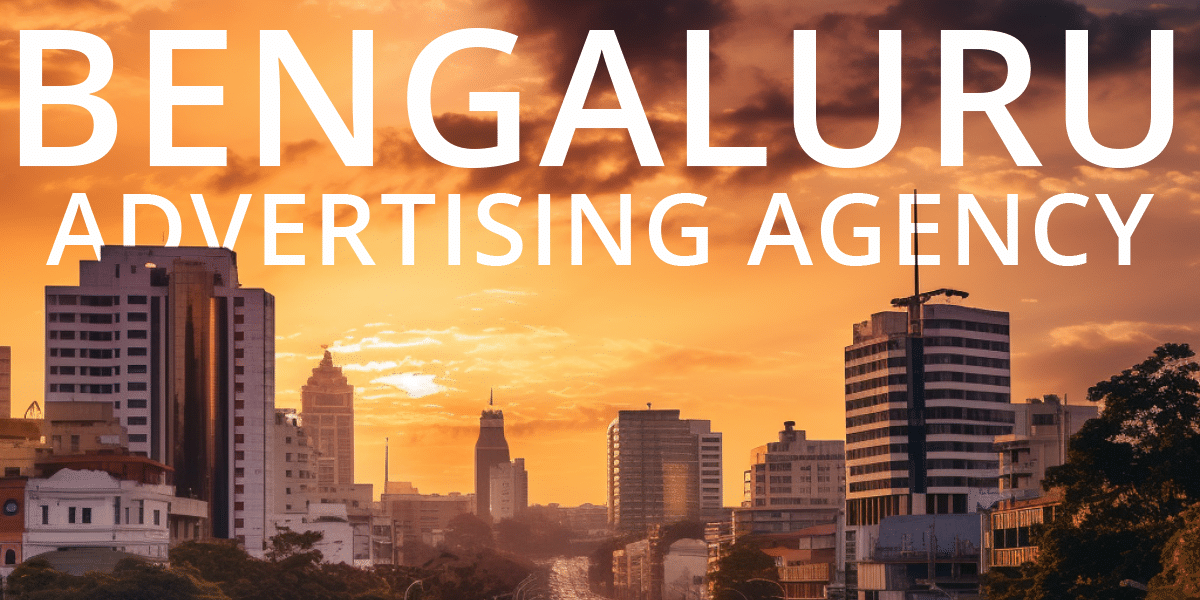 Bengaluru Ads Agency - AdvertiseMint