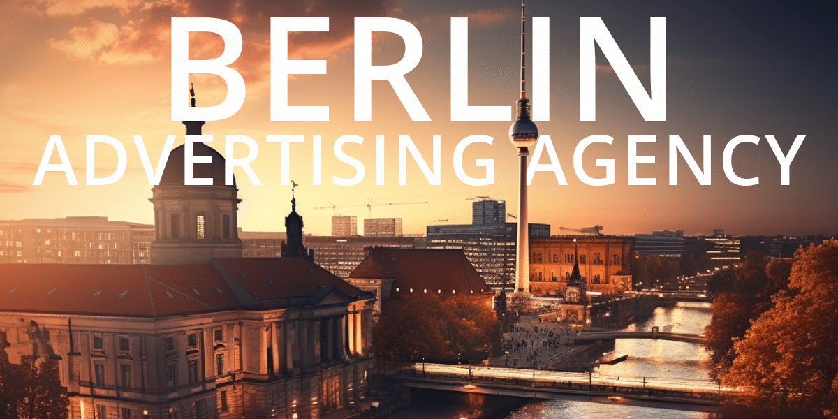 Berlin Ads Agency - AdvertiseMint