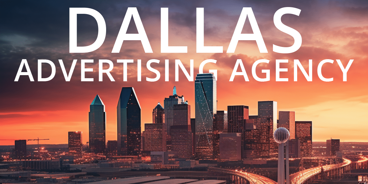 Dallas Advertising Agency - AdvertiseMint