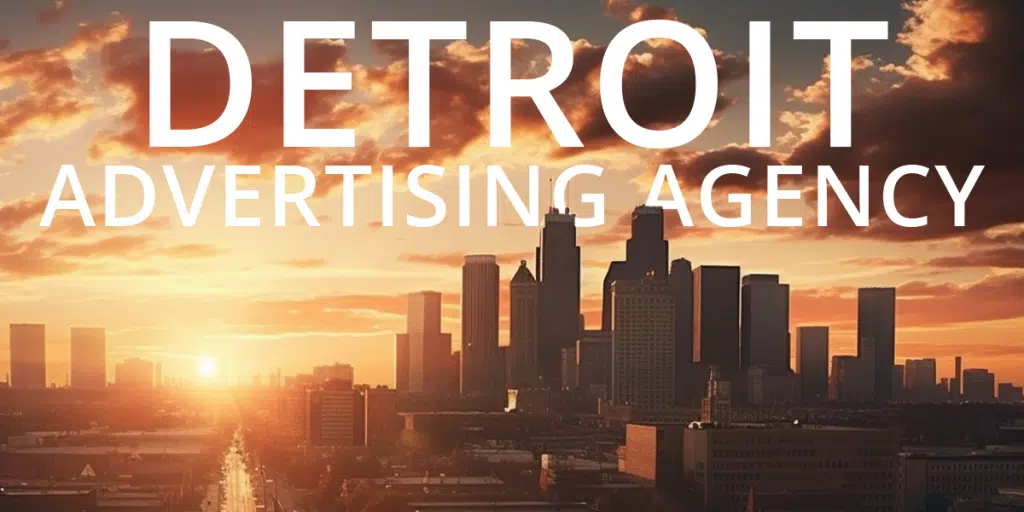 Detroit Advertising Agency - AdvertiseMint