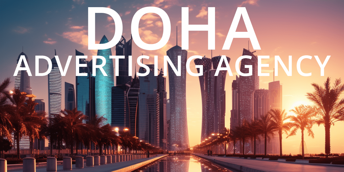 Grow your business with a Doha advertising agency. - AdvertiseMint