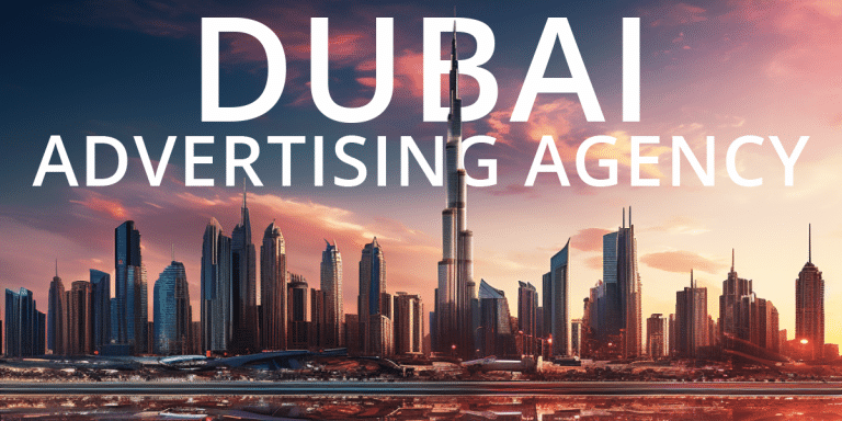 Dubai Ads Agency - AdvertiseMint