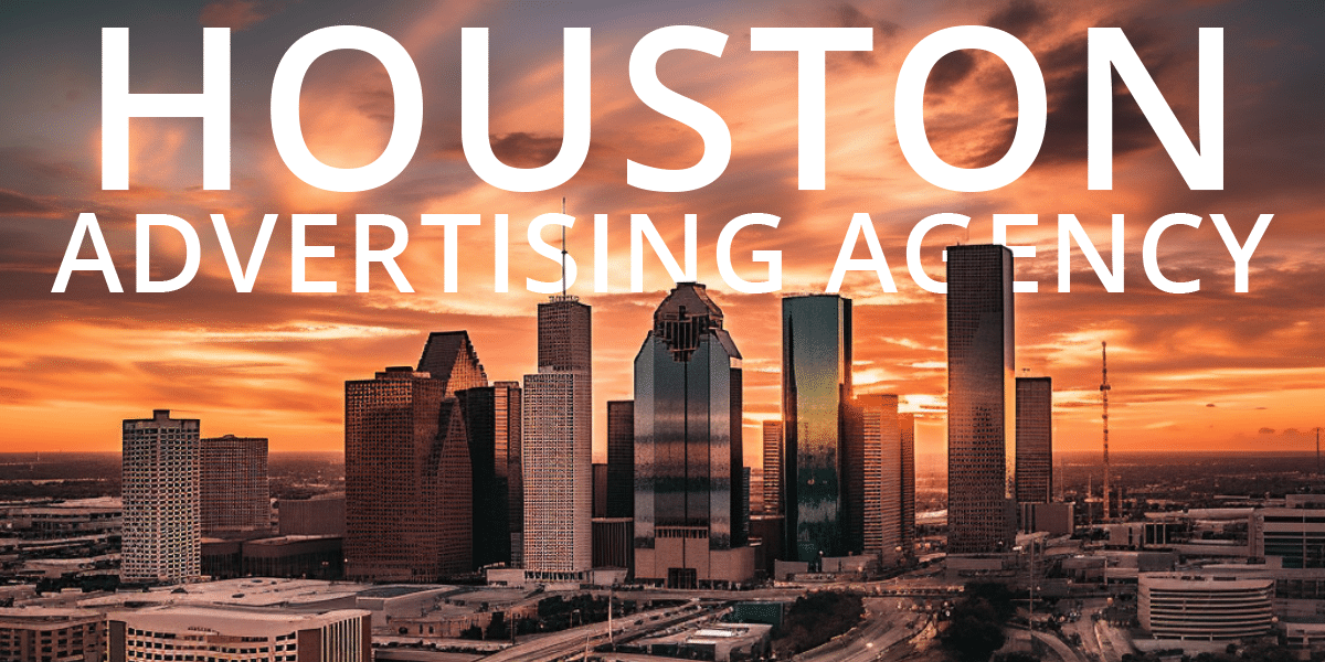 Houston Advertising Agency - AdvertiseMint