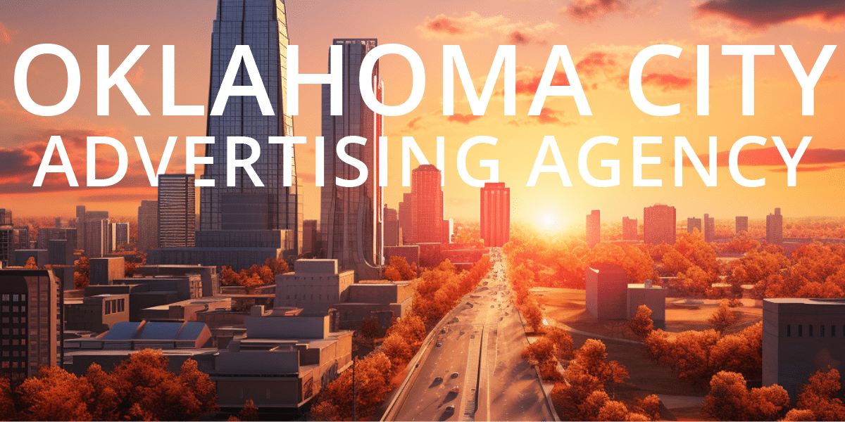 Oklahoma City Advertising Agency - AdvertiseMint