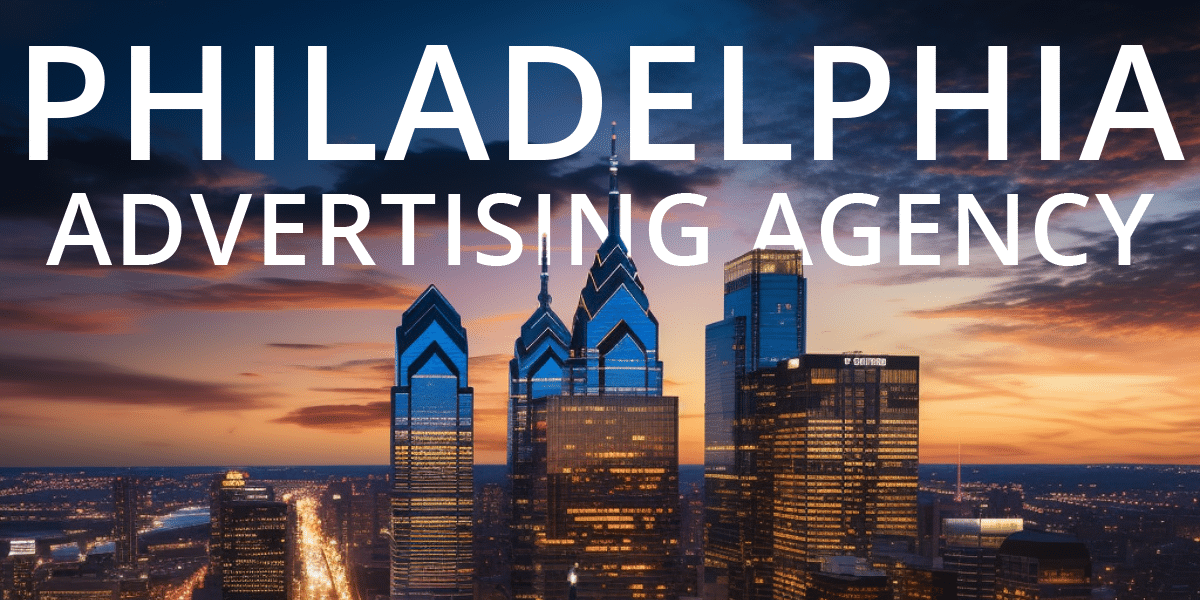 Philadelphia Advertising Agency - AdvertiseMint