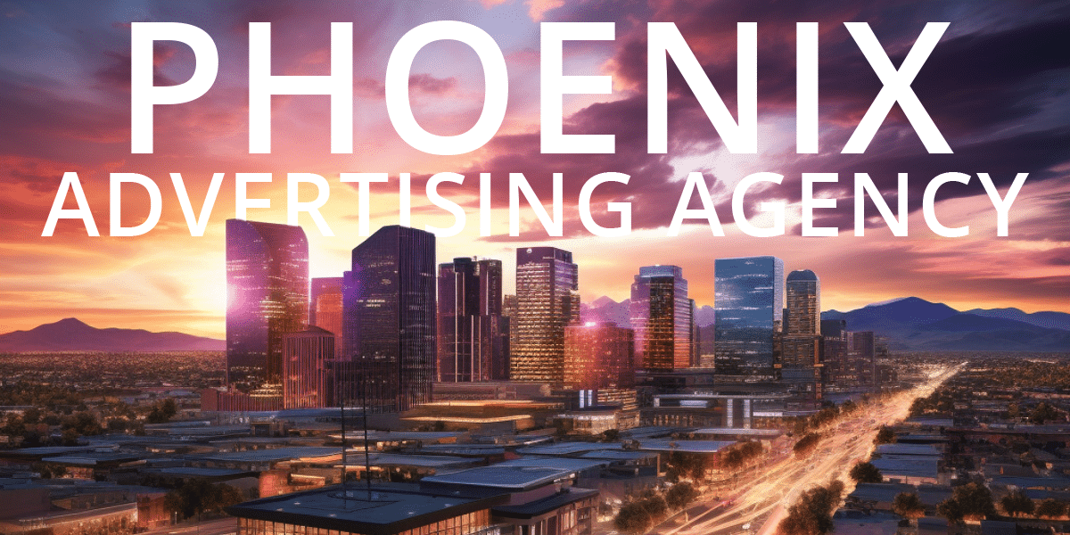 Phoenix Advertising Agency - AdvertiseMint