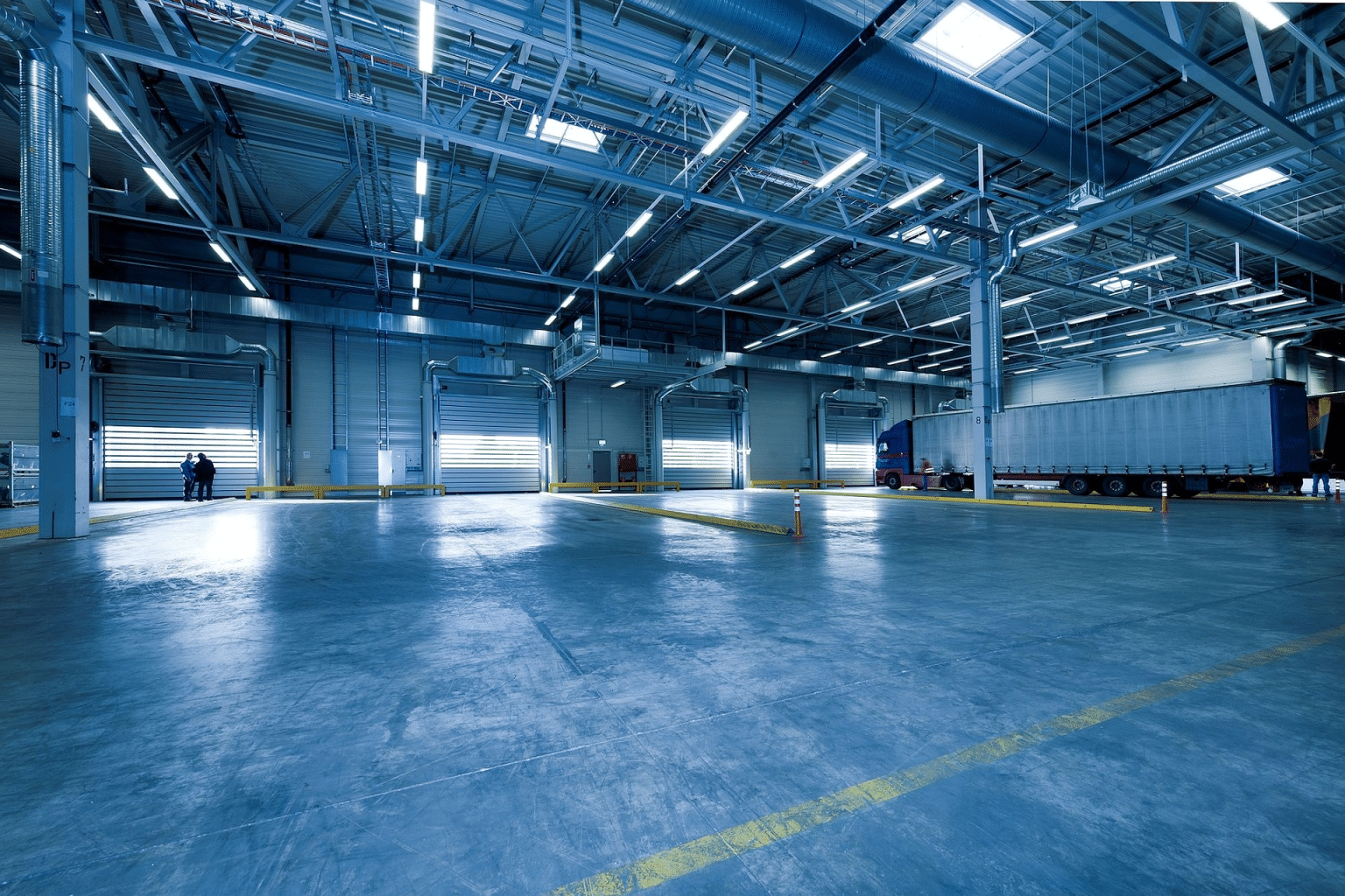 Amazon Fulfillment Centers Map: Secrets to Quick Deliveries
