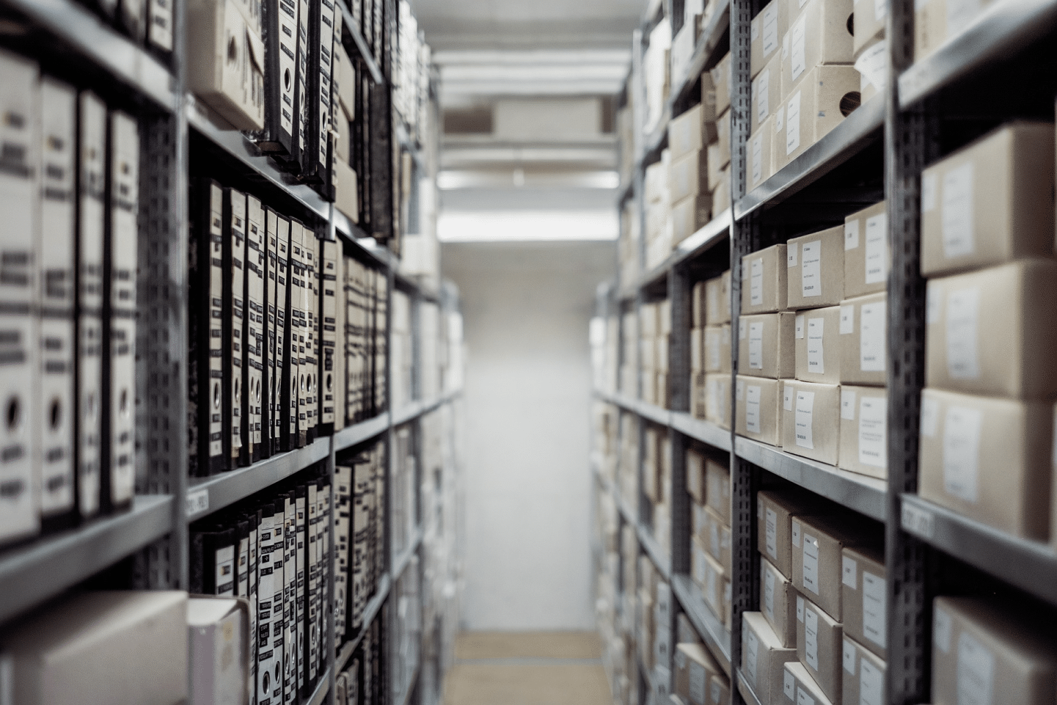 Amazon Fulfillment Centers Map: Secrets to Quick Deliveries