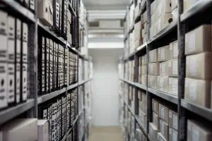 Amazon Fulfillment Centers Map: Secrets to Quick Deliveries