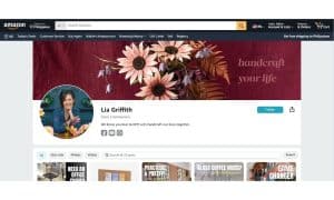 The Best Amazon Influencer Storefront Examples