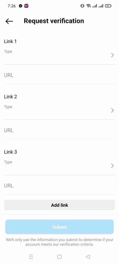 How to Get Verified on Instagram in 7 Easy Steps - AdvertiseMint